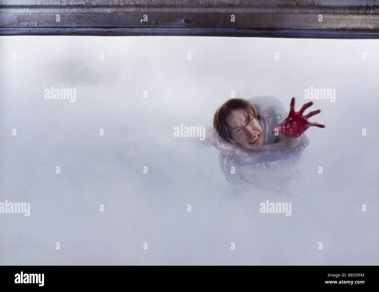 The mist 2007 frank darabont hi-res stock photography and images - Alamy