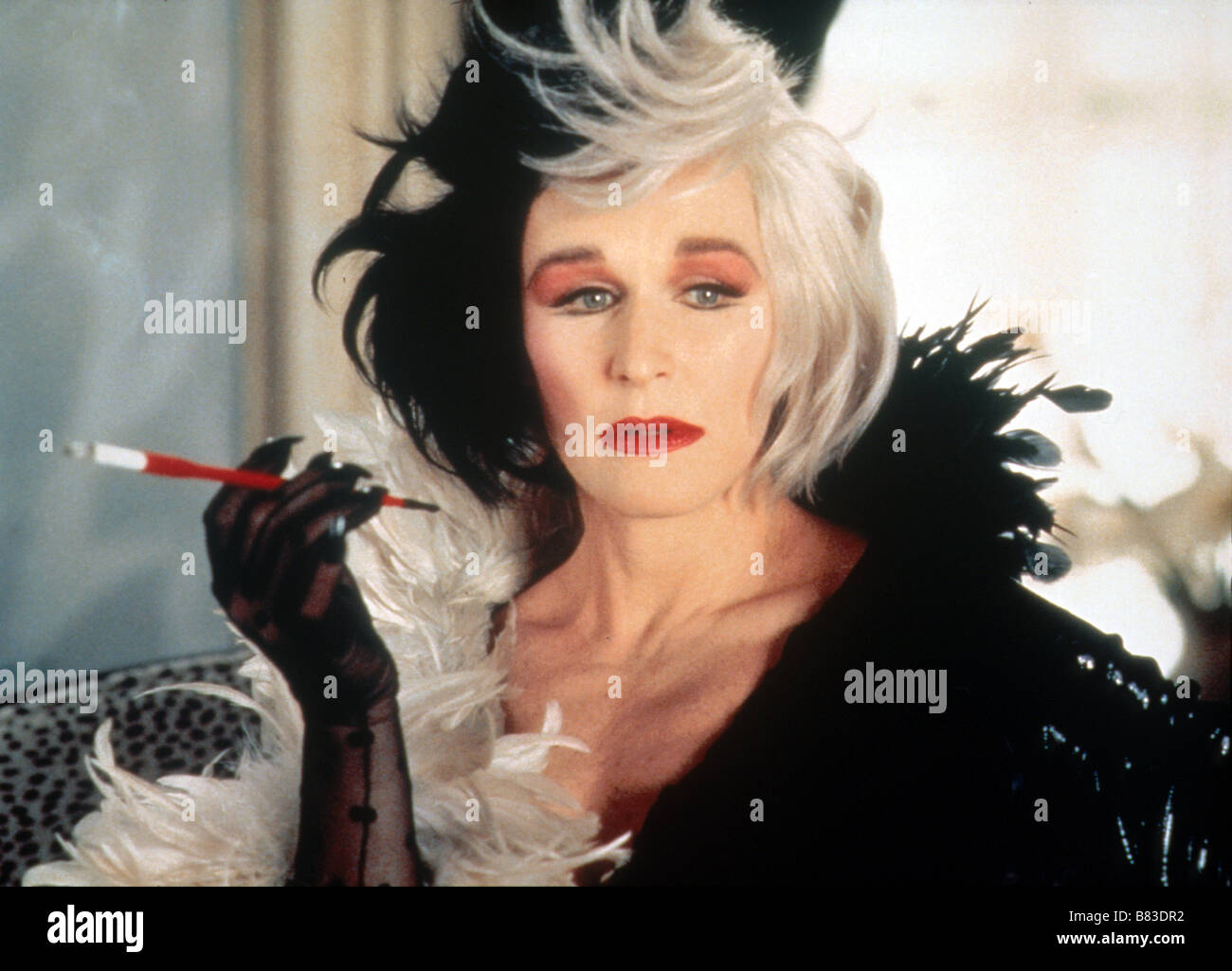 101 Dalmatians Cast