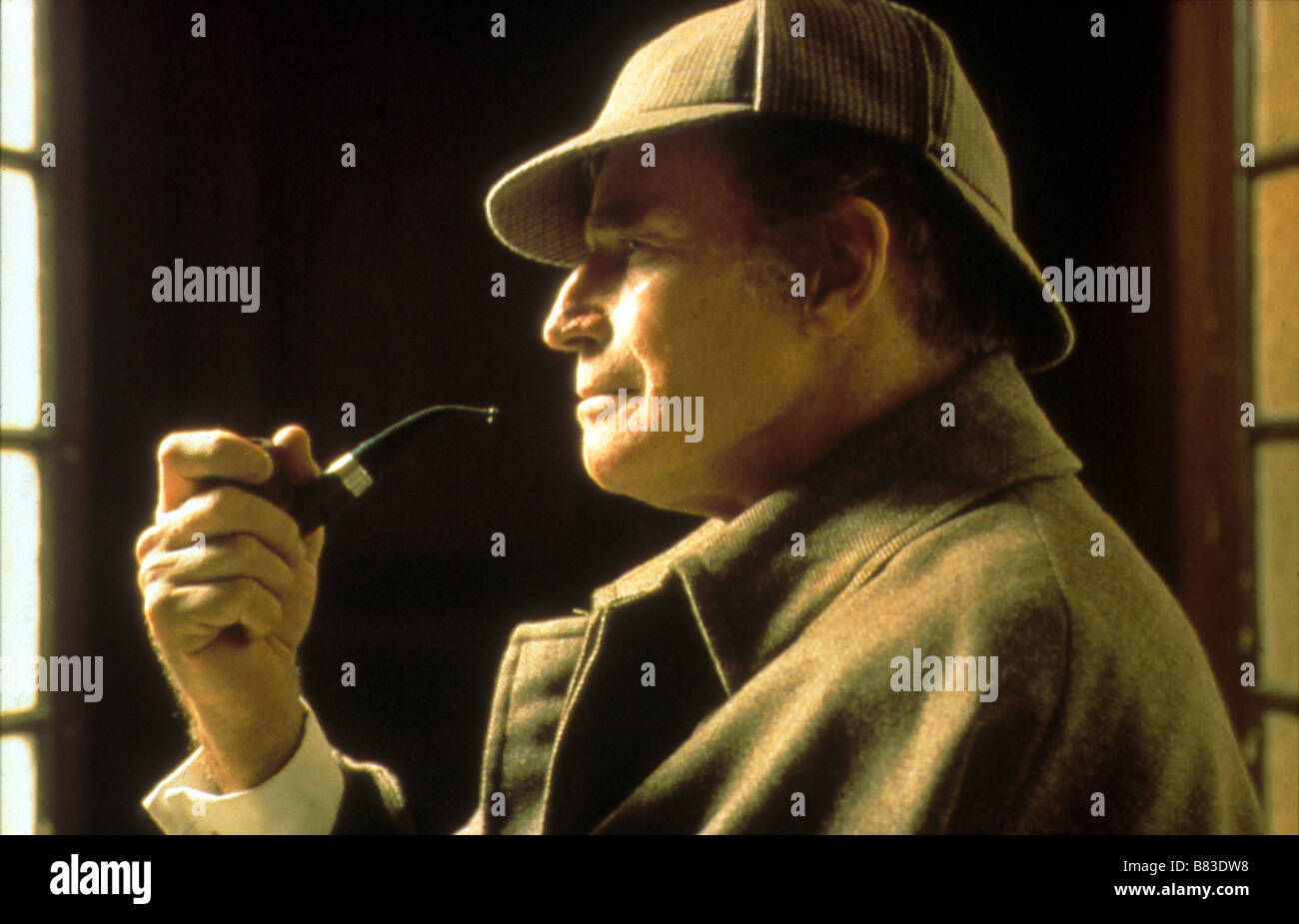 Fraser clarke heston charlton heston hi-res stock photography and ...