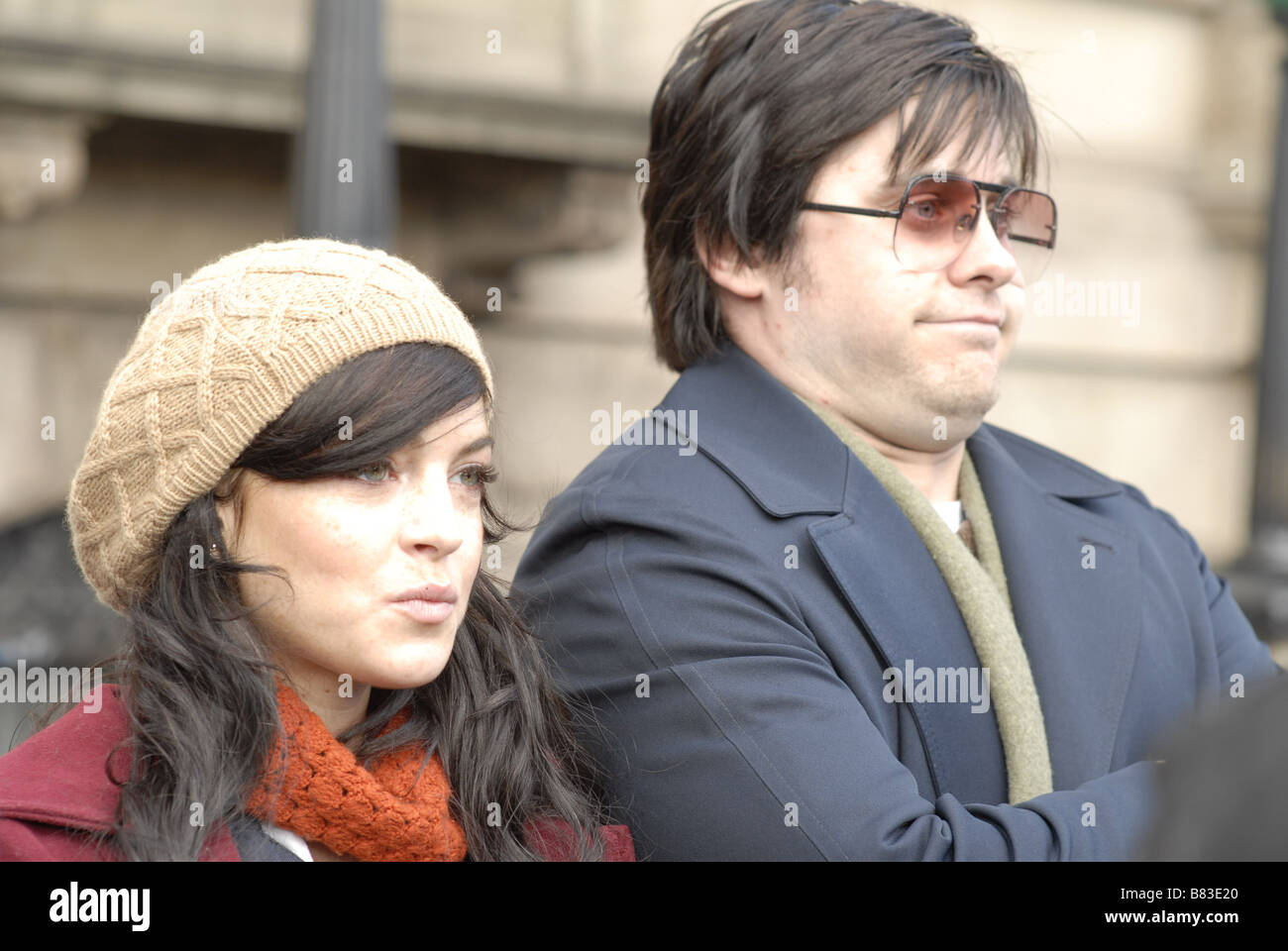 Chapter 27 Jared Leto