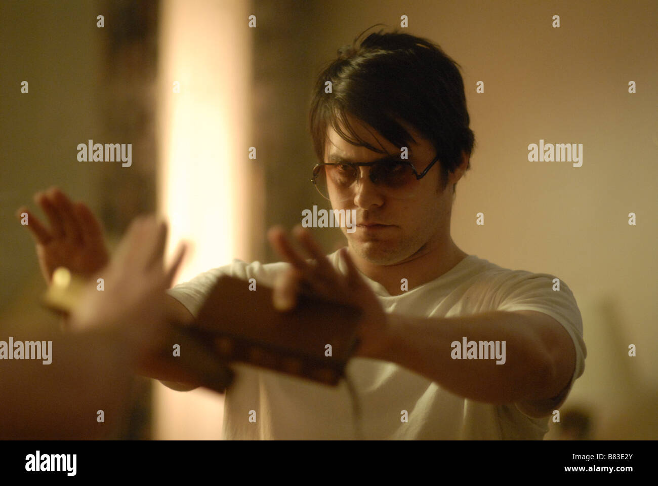 Chapter 27 jared hi-res stock photography and images - Alamy