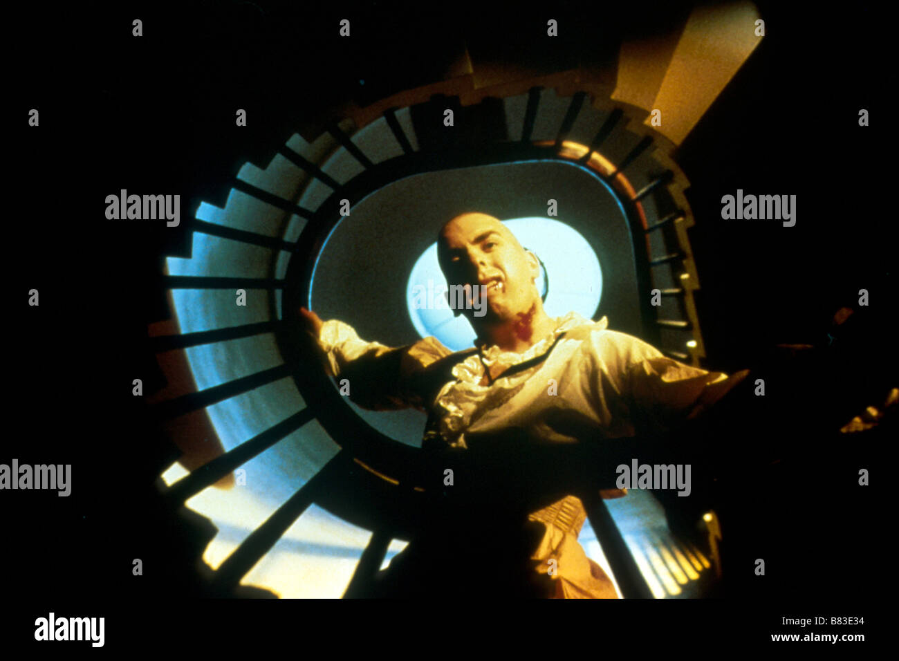 Gothic Year: 1986 UK Director: Ken Russell Timothy Spall Stock Photo ...