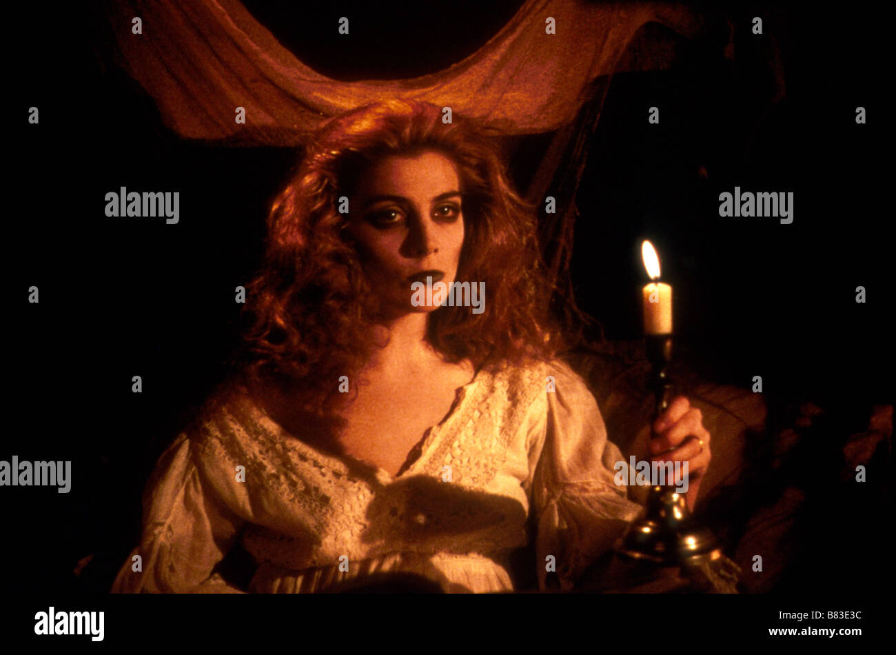 Gothic 1986 natasha richardson hi-res stock photography and images - Alamy