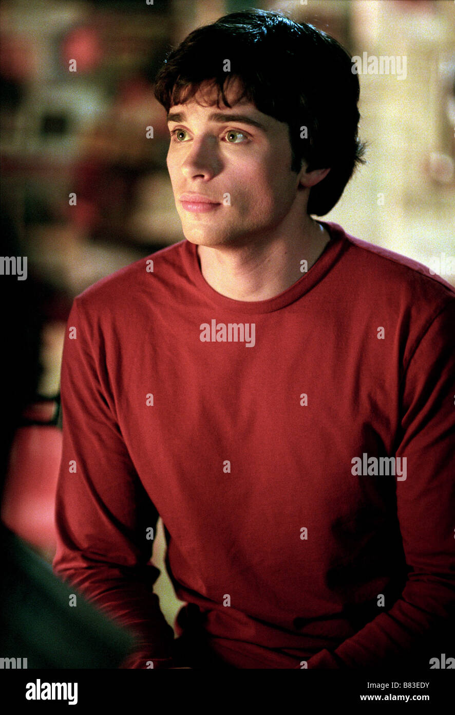 Smallville TV Series 2001 - 2011 USA 2002 Season 1, Episode 20 ...