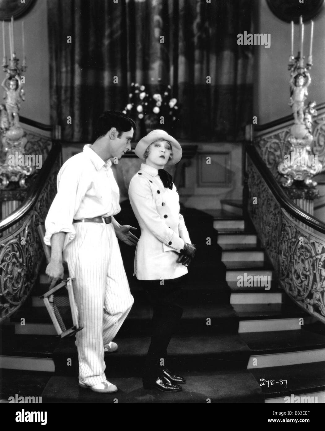 Altars of Desire Year : 1927 USA Mae Murray , George Beranger Director ...