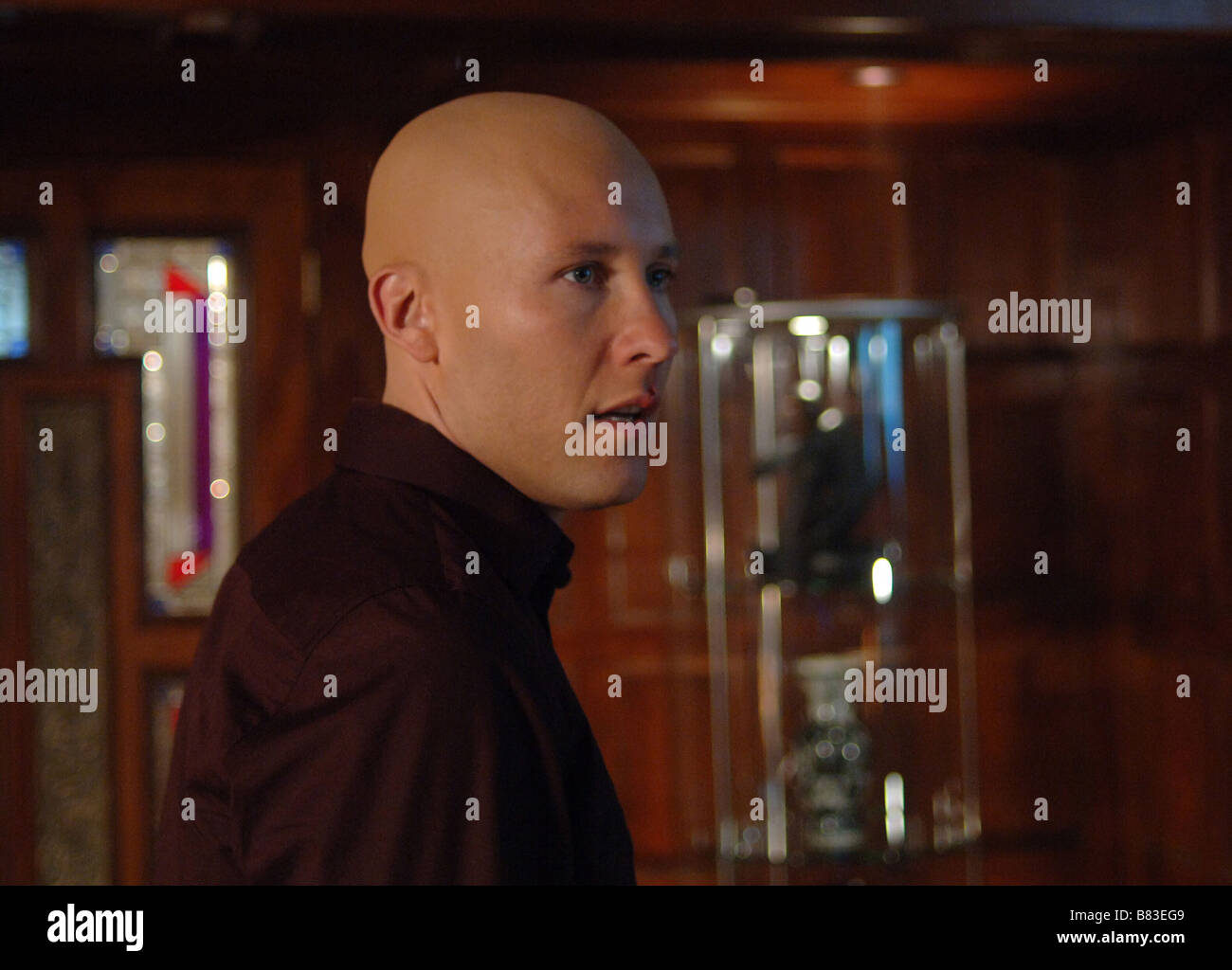 Michael ohara hi-res stock photography and images - Alamy