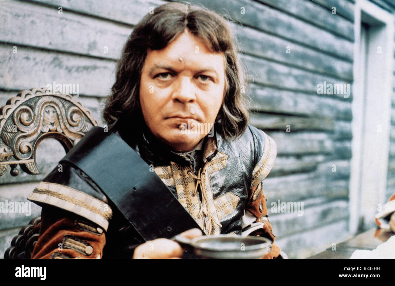 Michael reeves director hi-res stock photography and images - Alamy