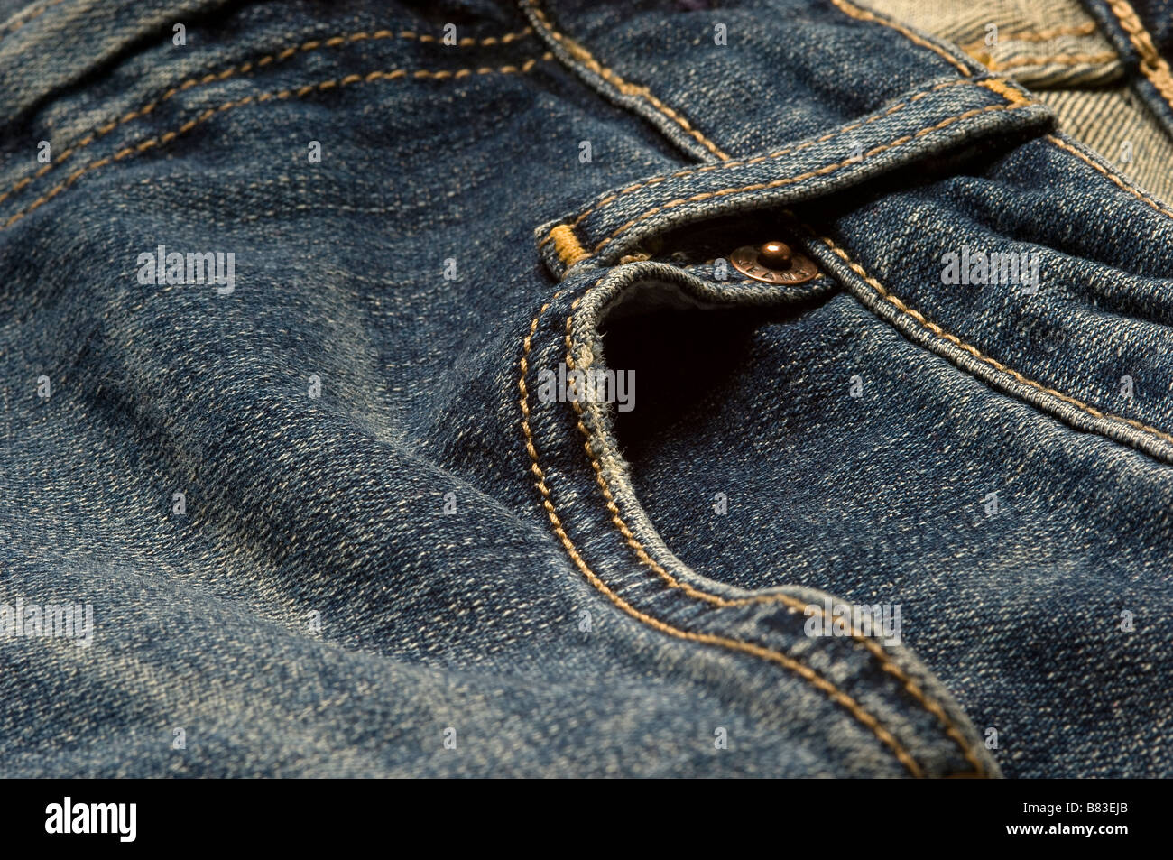 Belt loop hi-res stock photography and images - Alamy