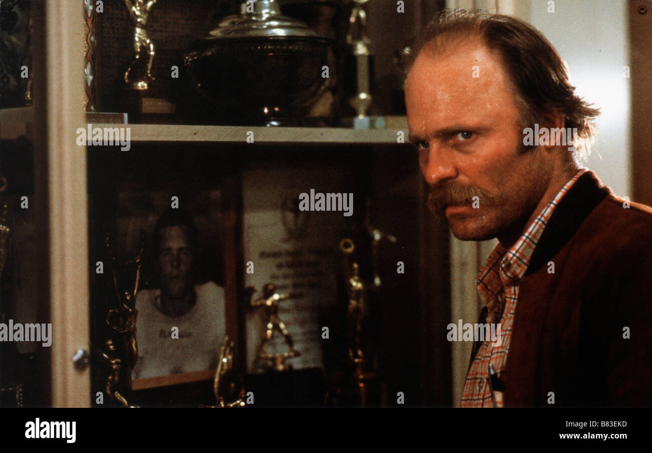 Jacknife Year: 1989 - usa Ed Harris Director: David Hugh Jones Stock ...