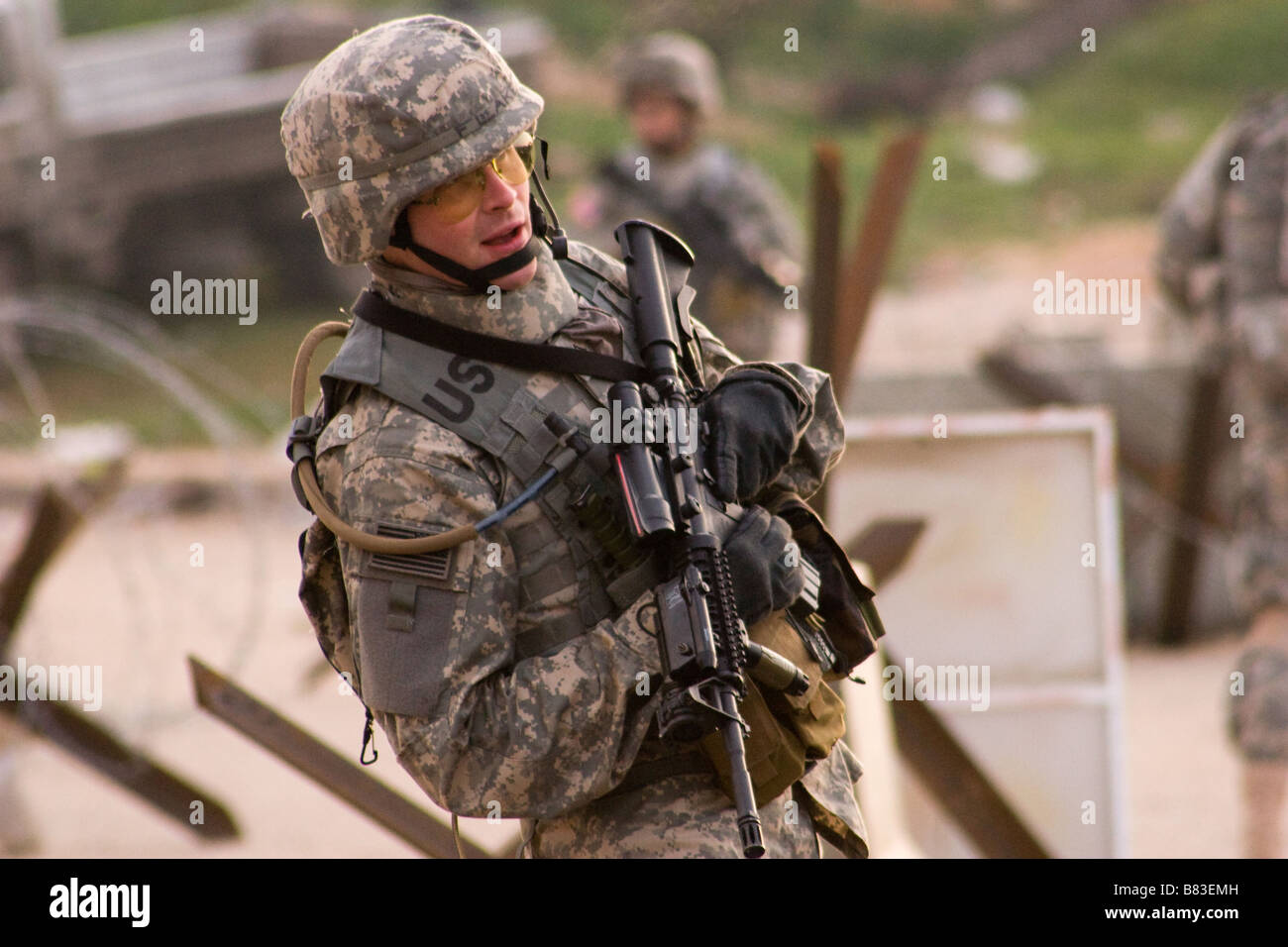 Patrick carroll hi-res stock photography and images - Alamy