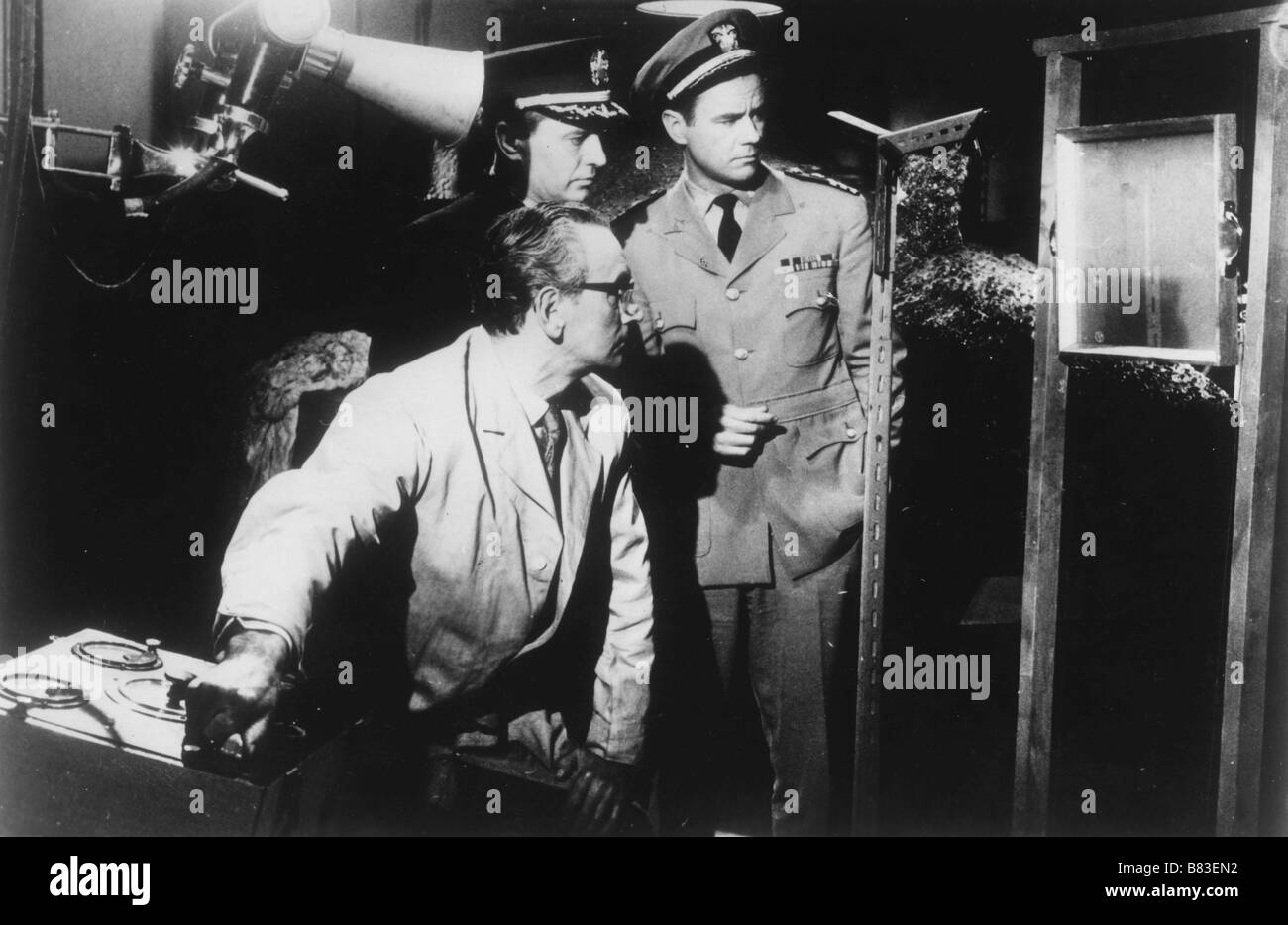 Marshall thompson hi-res stock photography and images - Alamy