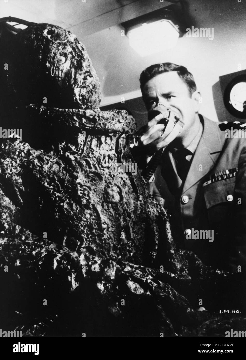 Marshall thompson hi-res stock photography and images - Alamy