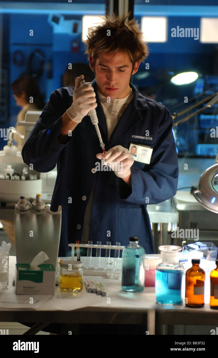 CSI: Crime Scene Investigation TV Series 2000 - 2015 USA 2004 season 4 ...