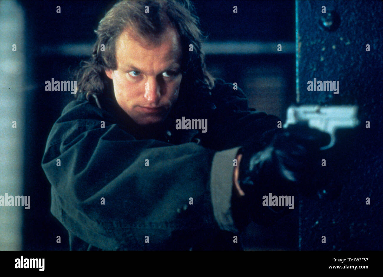 Money Train Year: 1995 - USA Woody Harrelson Director: Joseph Ruben ...