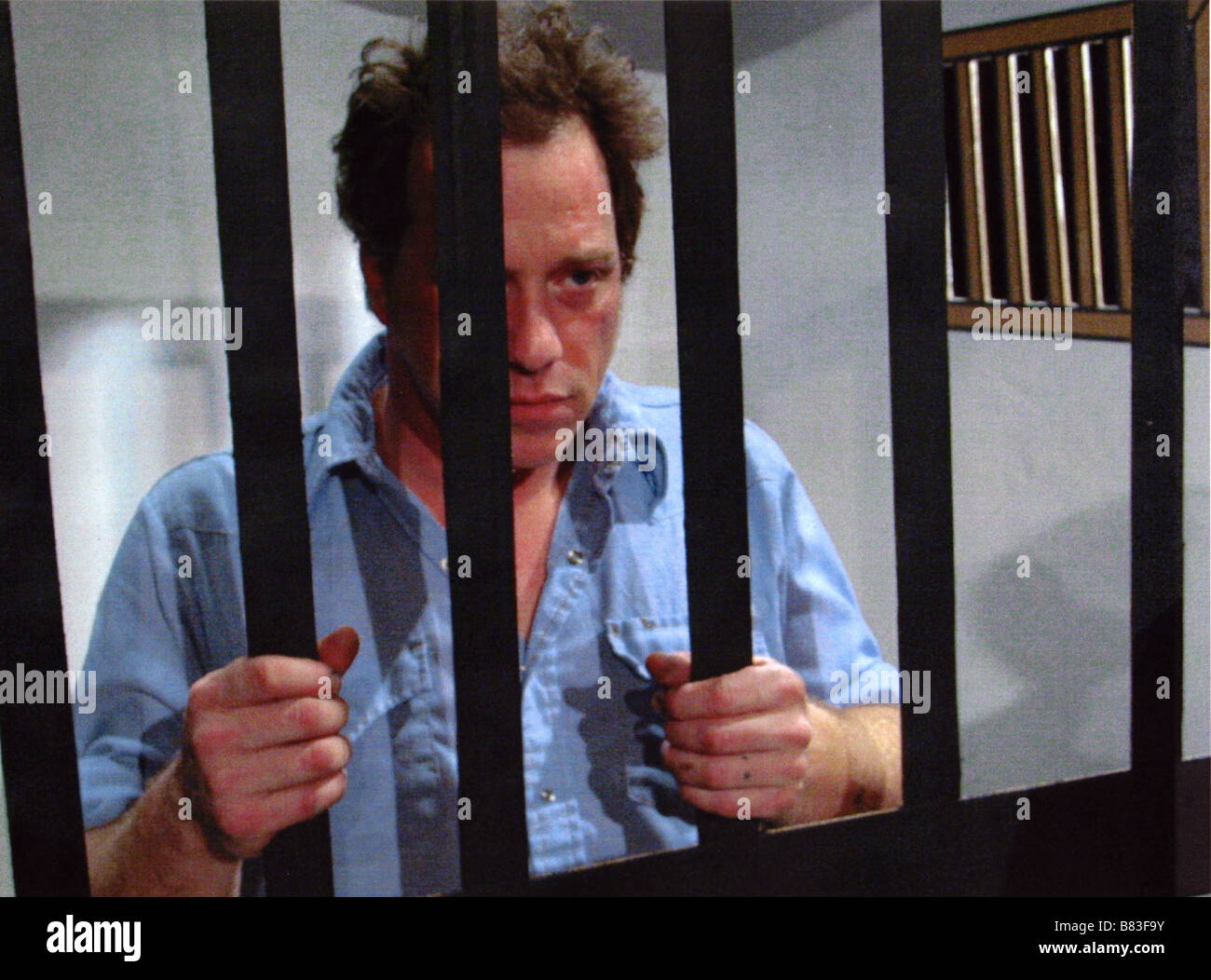 Greendale Greendale (2003) USA Eric Johnson Director: Neil Young Stock Photo - Alamy