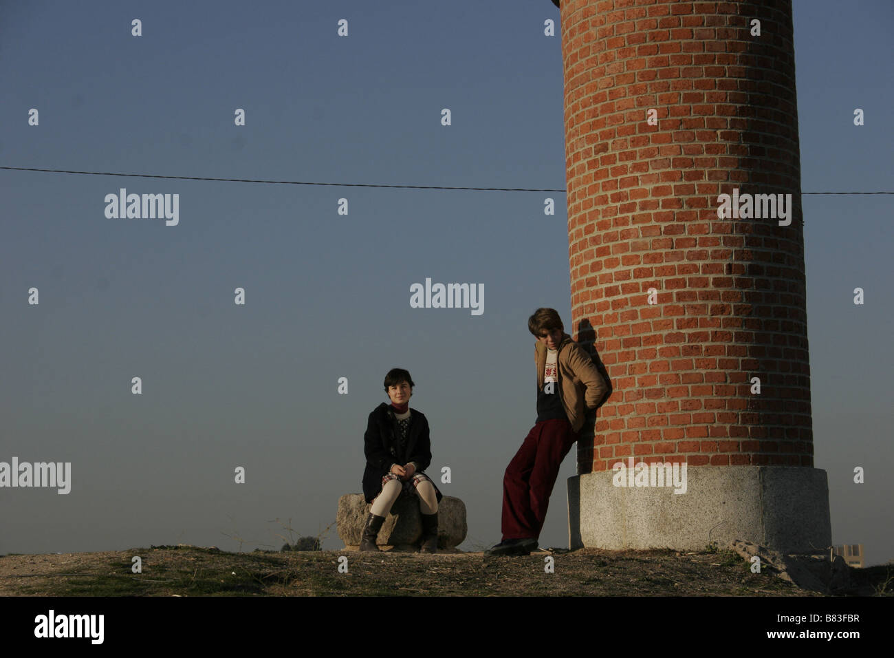 Vida y color Vida y color (2005) Spain Nadia de Santiago, Junio ...