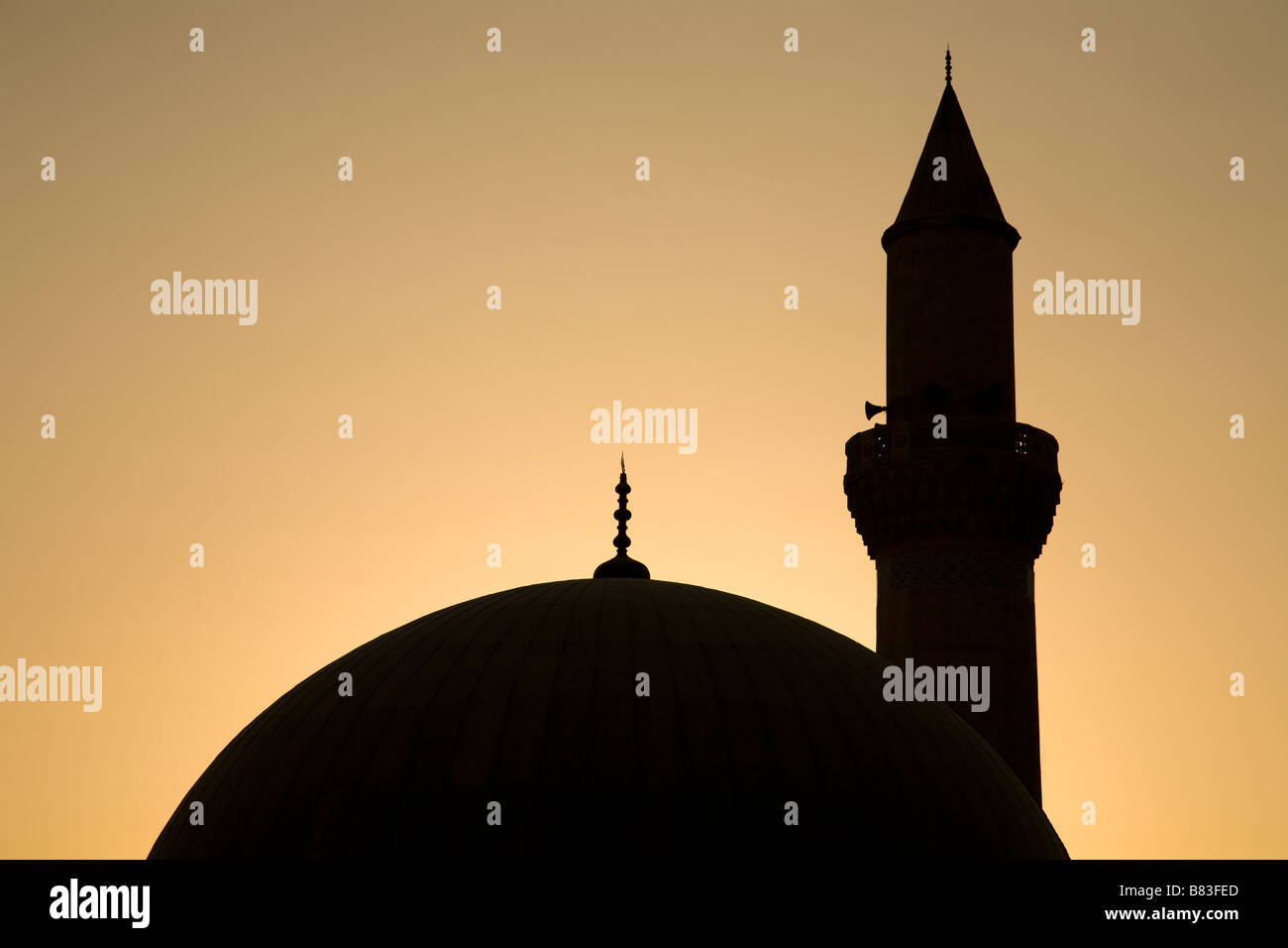 Aleppo mosque hi-res stock photography and images - Alamy