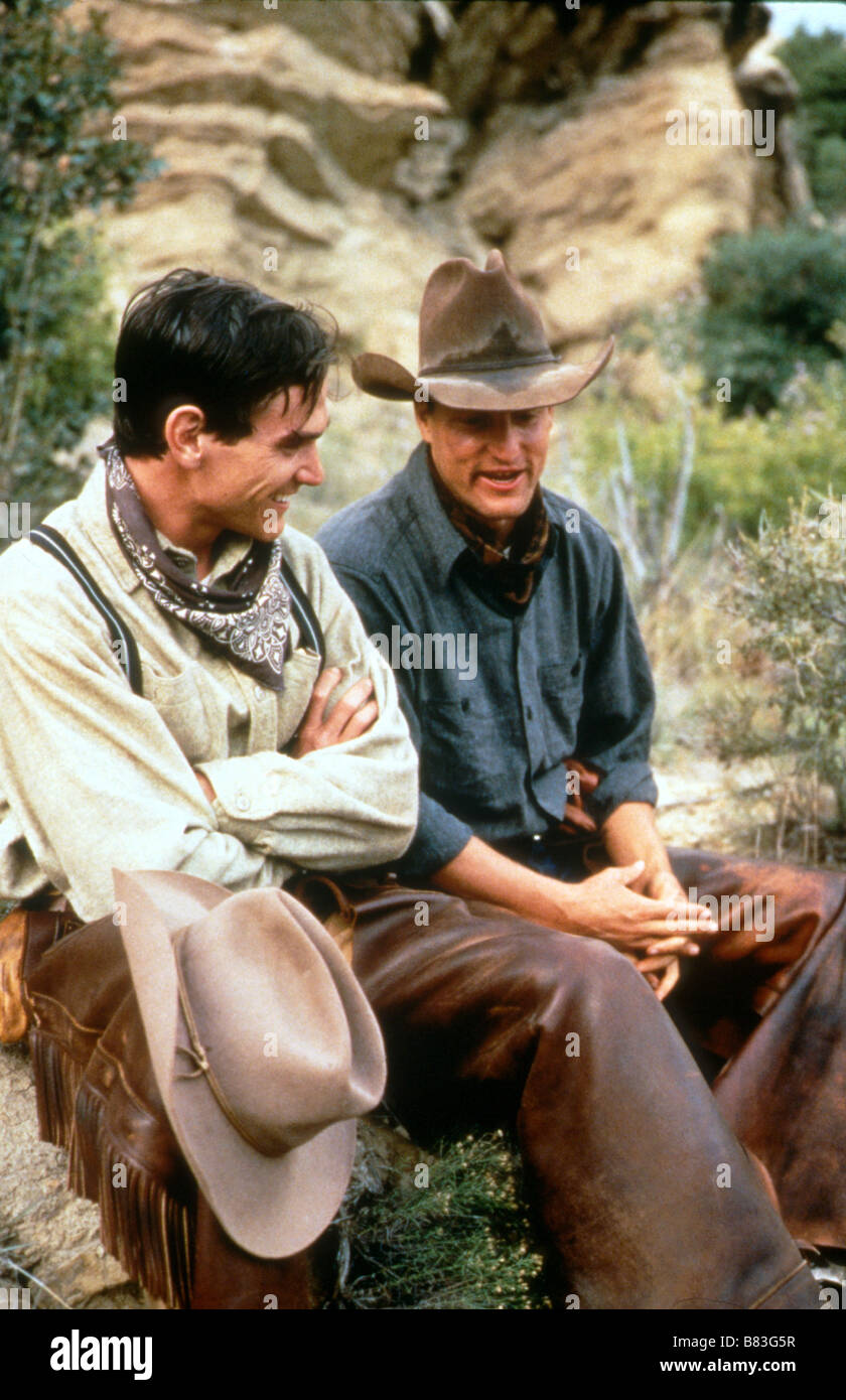 The Hi-Lo Country The Hi-Lo Country Year: 1998 - USA Woody Harrelson ...