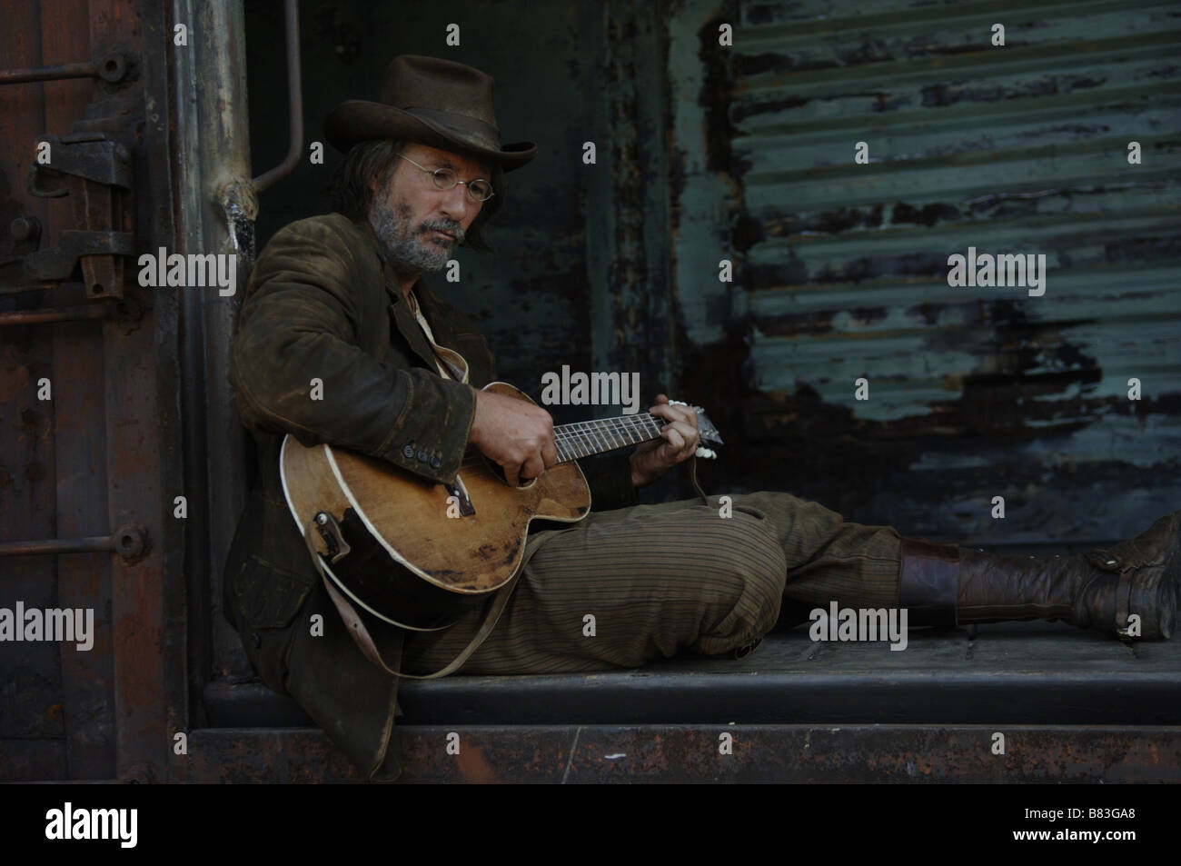 I’m not there bob dylan hi-res stock photography and images - Alamy