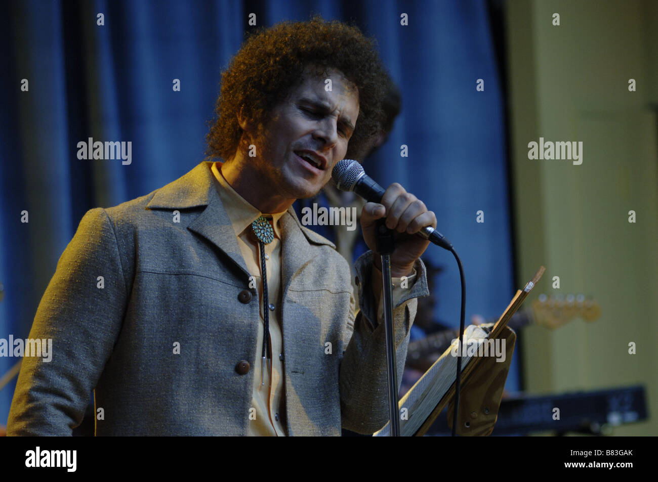 I'm not there I'm Not There Year: 2007 - USA Christian Bale Director ...