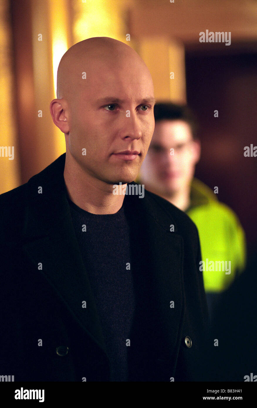 Smallville tv series 2001 2011 usa 2001 season 1 hi-res stock ...