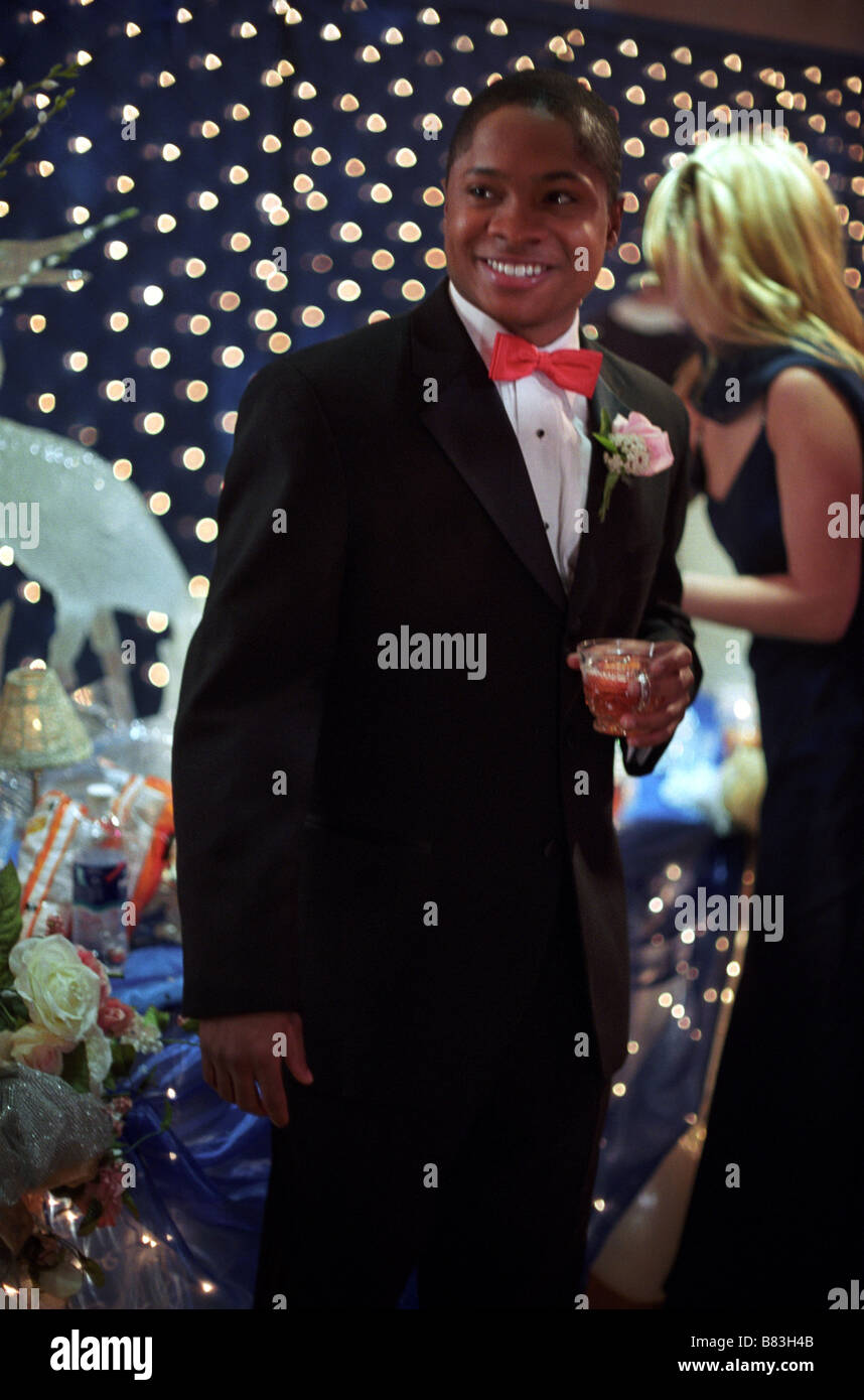 Smallville TV Series 2001 - 2011 USA 2002 Season 1, Episode 21 Tempest ...