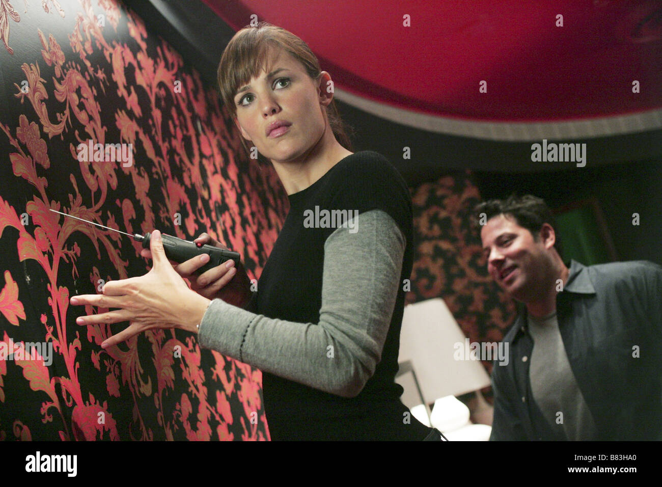 Alias (serie tv) Alias (2001)TV-Series 2001-2006 USA Greg Grunberg ...