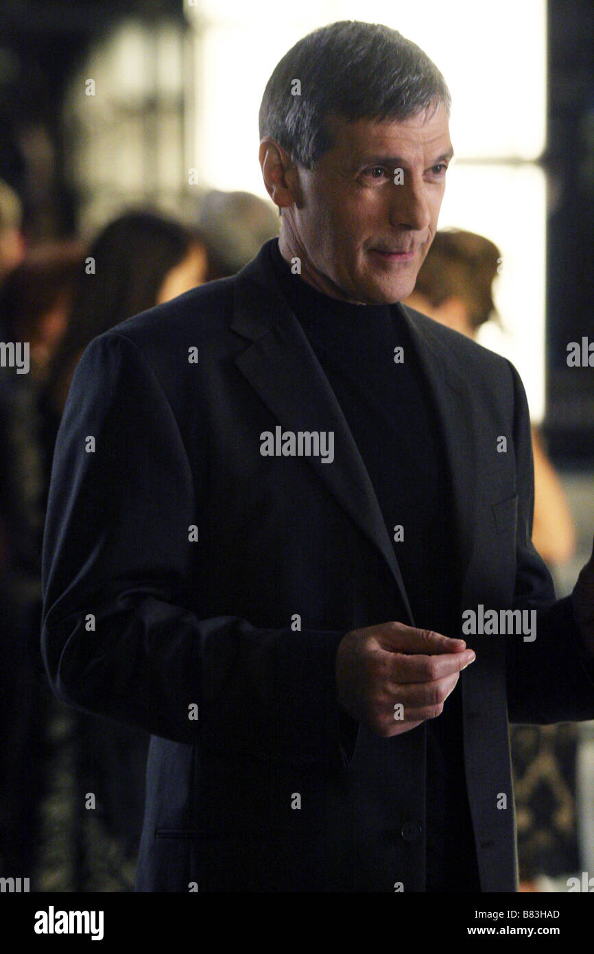 Alias (serie tv) Alias (2001)TV-Series 2001-2006 USA Ivan Saric The ...