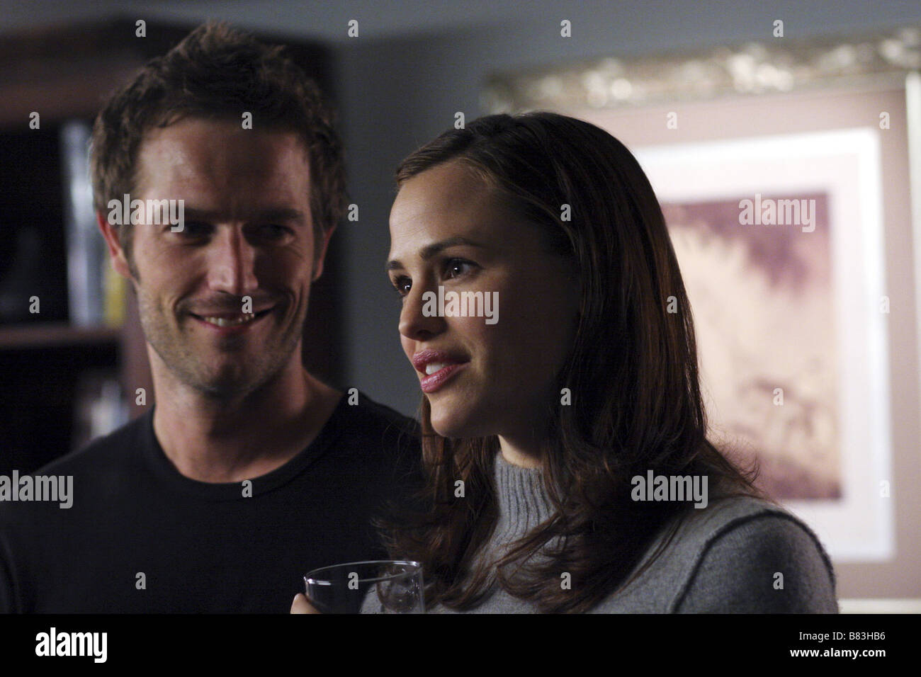 Alias (serie tv) Alias (2001)TV-Series 2001-2006 USA Michael Vartan ...