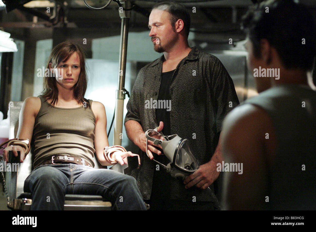 Alias (serie tv) Alias (2001)TV-Series 2001-2006 USA Scott Serridge ...