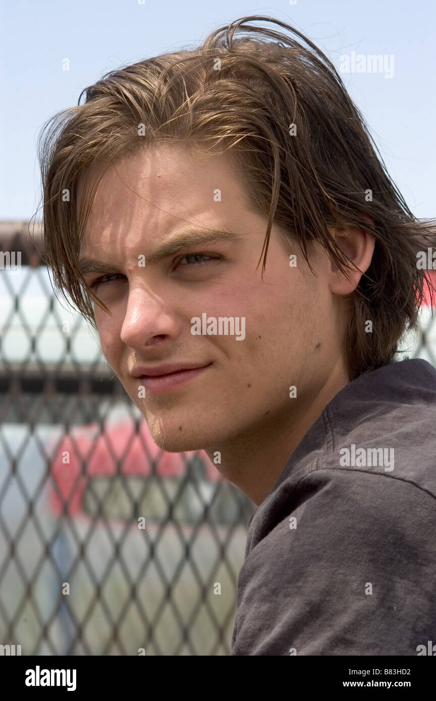Kevin Zegers 2000