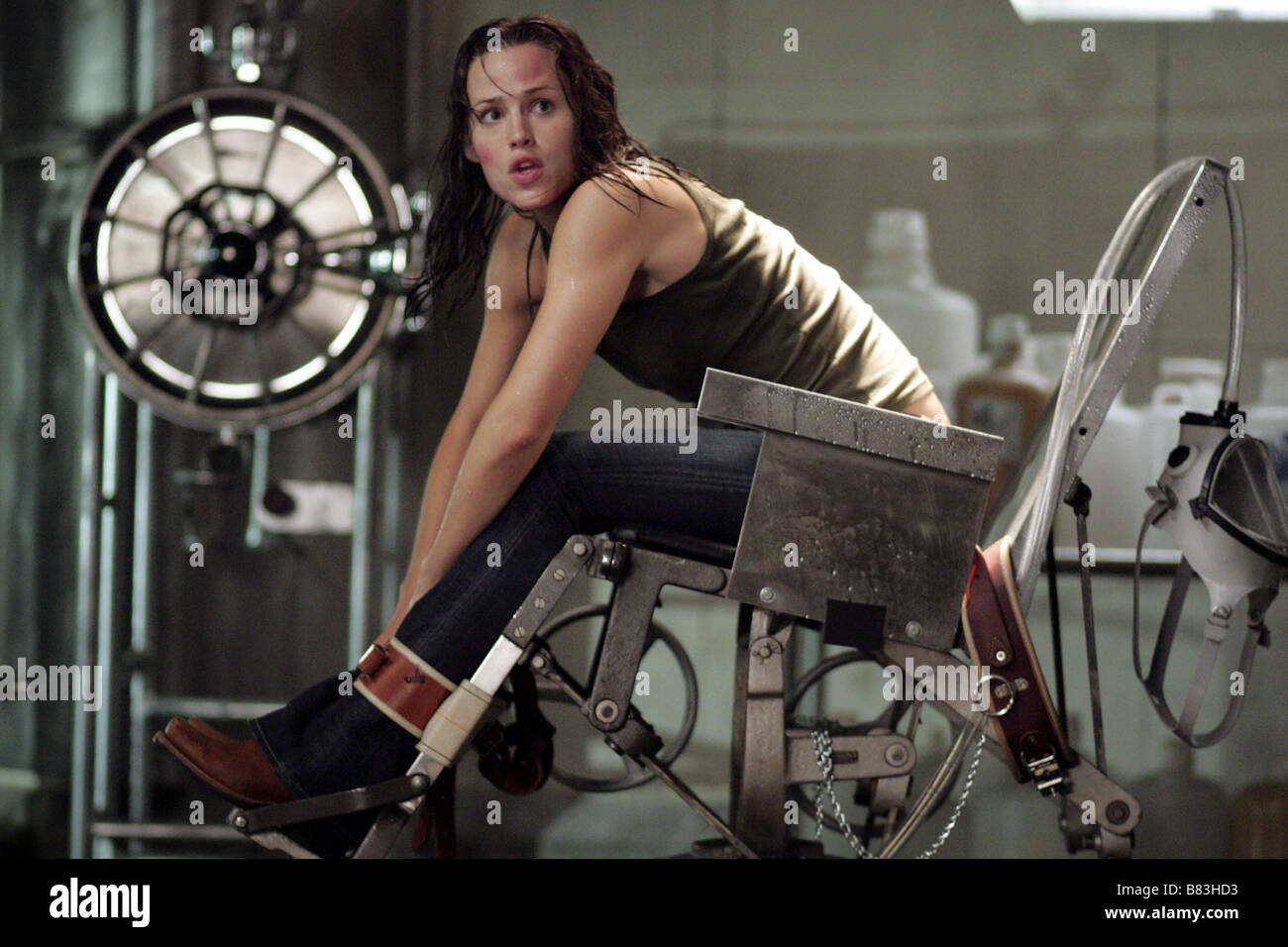 Alias (serie tv) Alias (2001)TV-Series 2001-2006 USA Jennifer Garner ...