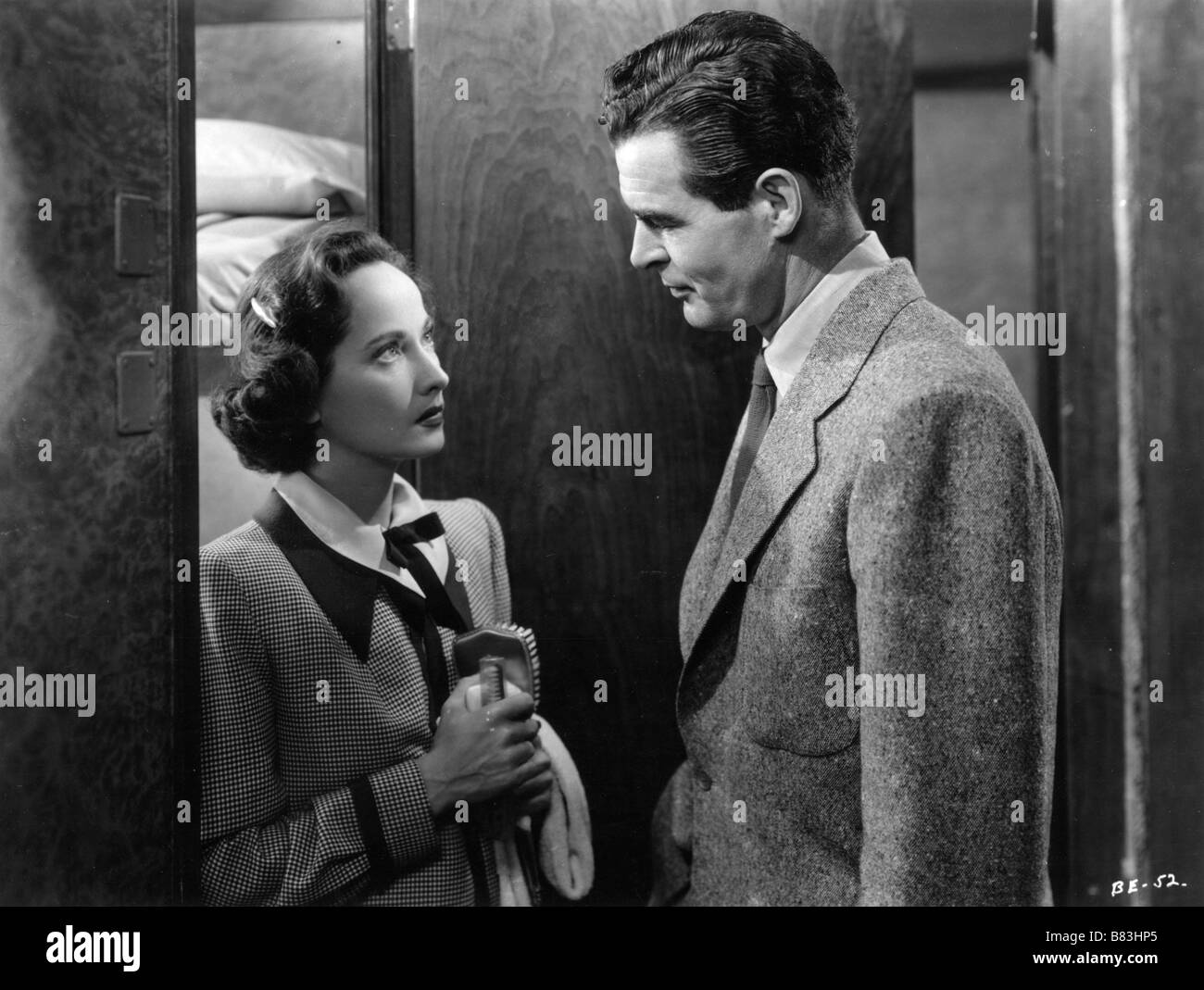 Robert ryan director hi-res stock photography and images - Alamy