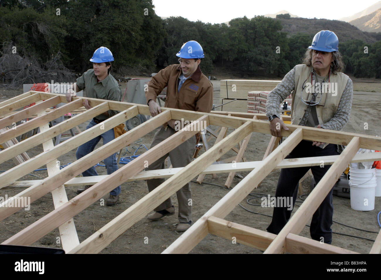 Arrested Development (serie tv) Arrested Development (2003)TV-Series ...