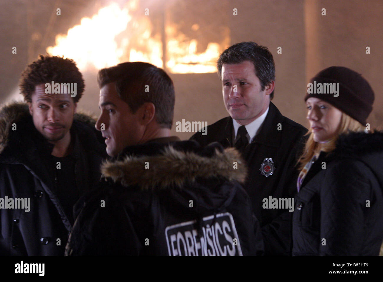 CSI: Crime Scene Investigation TV Series 2000 - 2015 USA 2004 season 4 ...