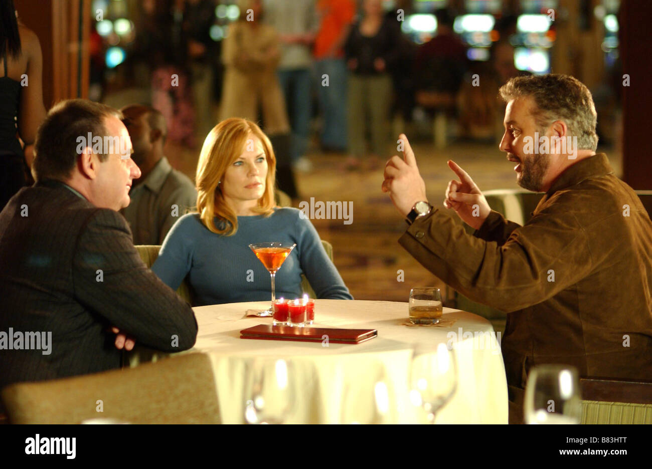 CSI: Crime Scene Investigation TV Series 2000 - 2015 USA 2005 season 5 ...