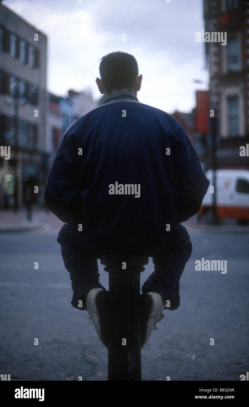 Adam and Paul Adam & Paul (2004) Ireland Tom Murphy Director: Mark O ...