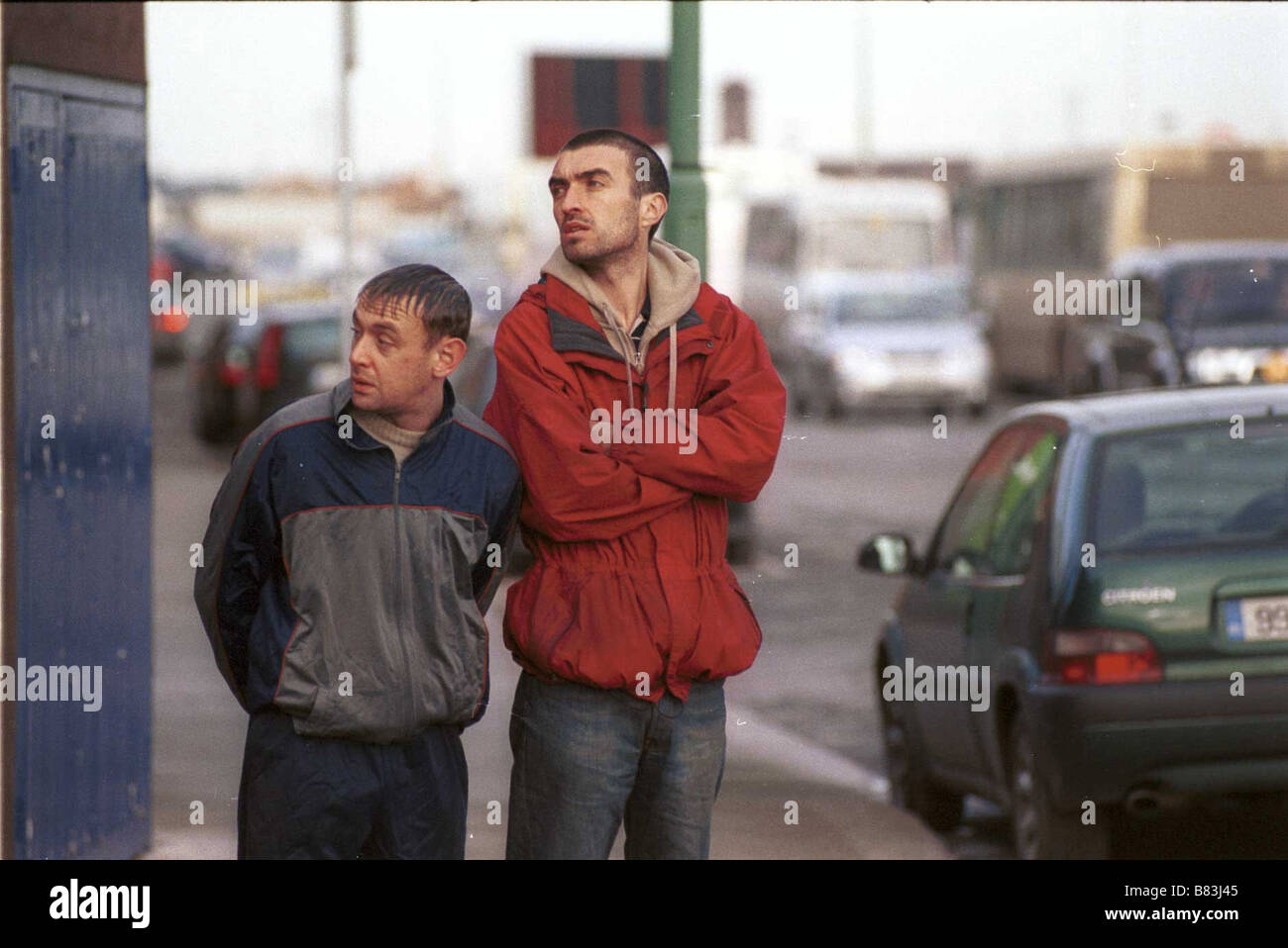 Adam and Paul Adam & Paul (2004) Ireland Tom Murphy, Mark O'Halloran Director: Mark O'Halloran ...