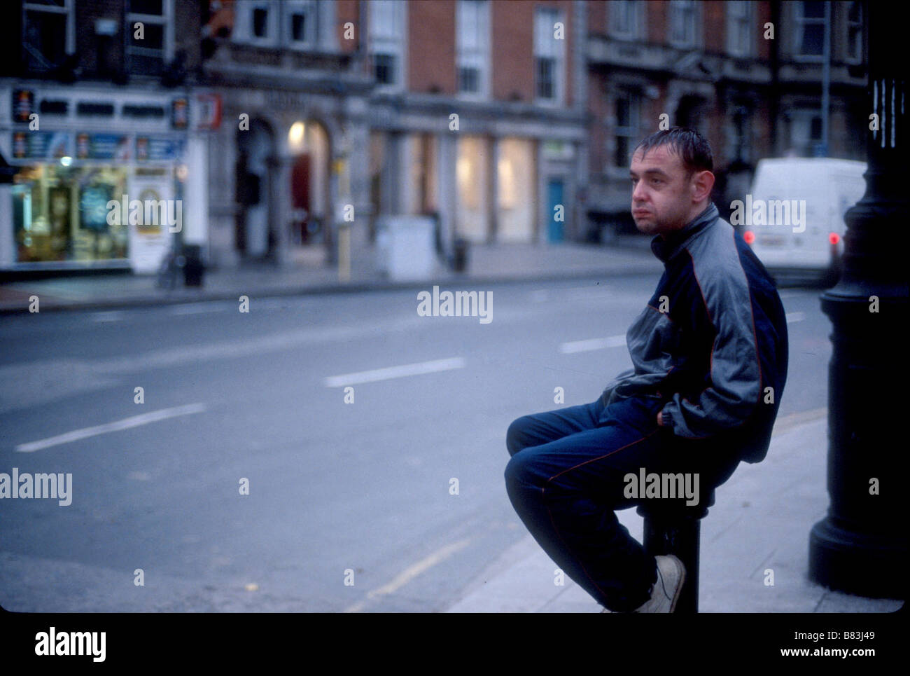 Adam and Paul Adam & Paul (2004) Ireland Tom Murphy Director: Mark O ...