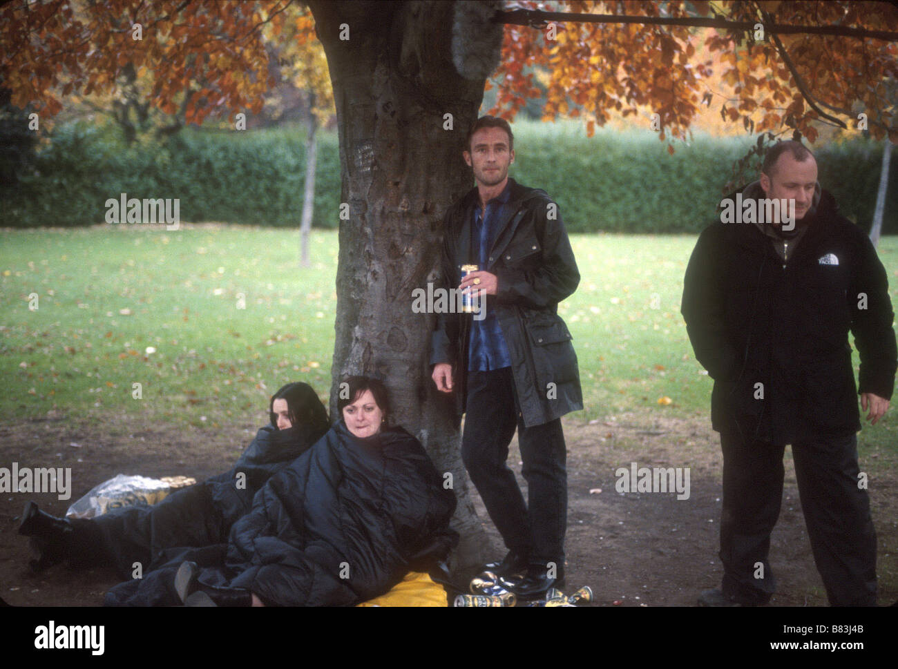 Adam and Paul Adam & Paul (2004) Ireland Mary Murray, Deirdre Molloy ...