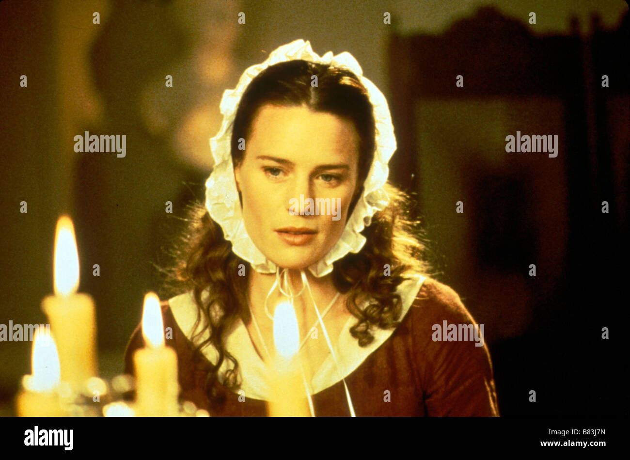 Moll Flanders Year : 1996 USA / Ireland Robin Wright Penn Director: Pen ...