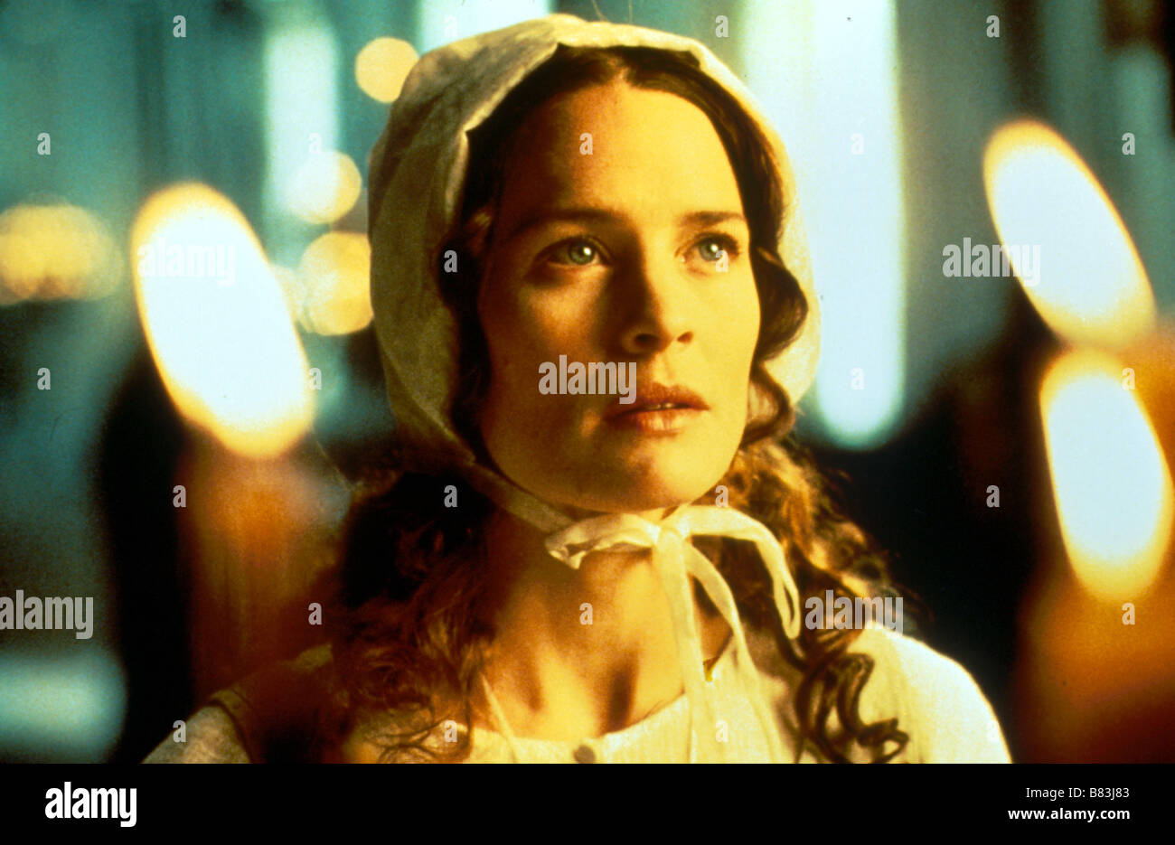 Moll flanders 1996 robin wright penn hi-res stock photography and ...