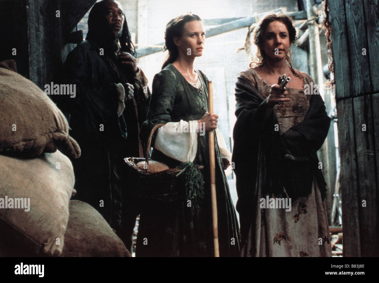 Moll flanders moll flanders 1996 hi-res stock photography and images ...