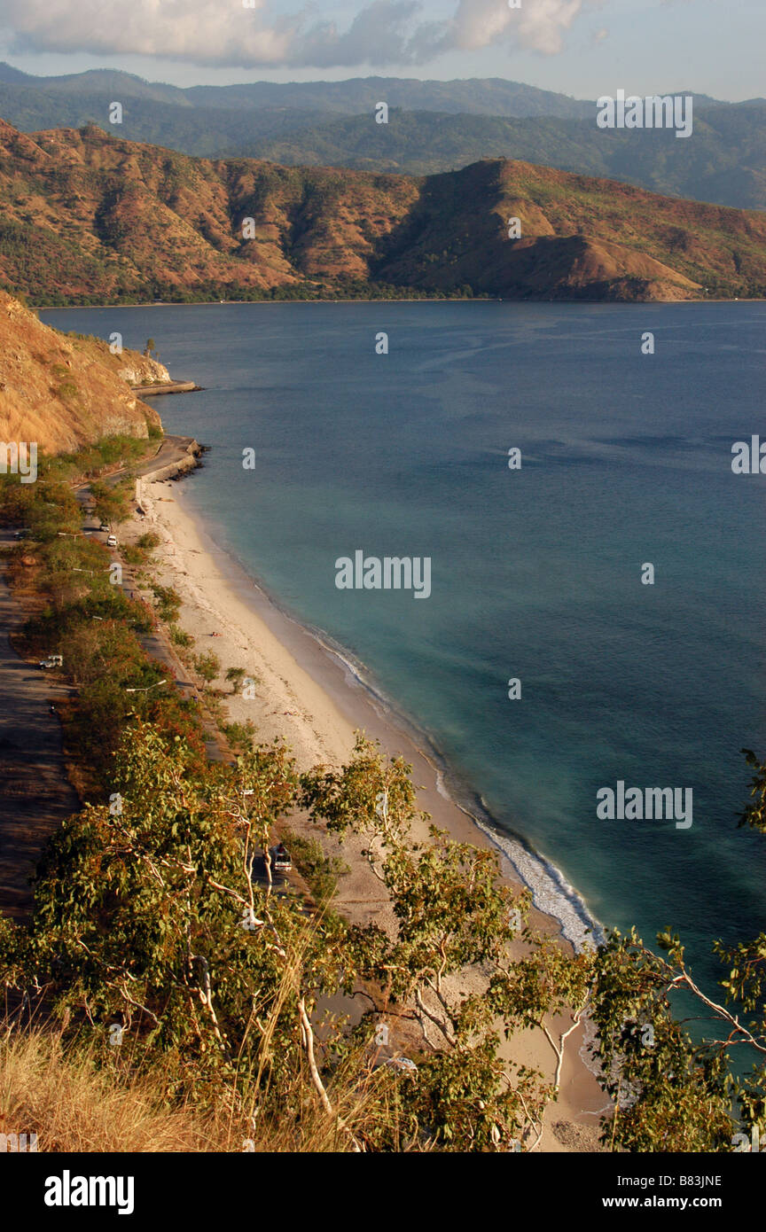 Mountains of timor leste hi-res stock photography and images - Alamy