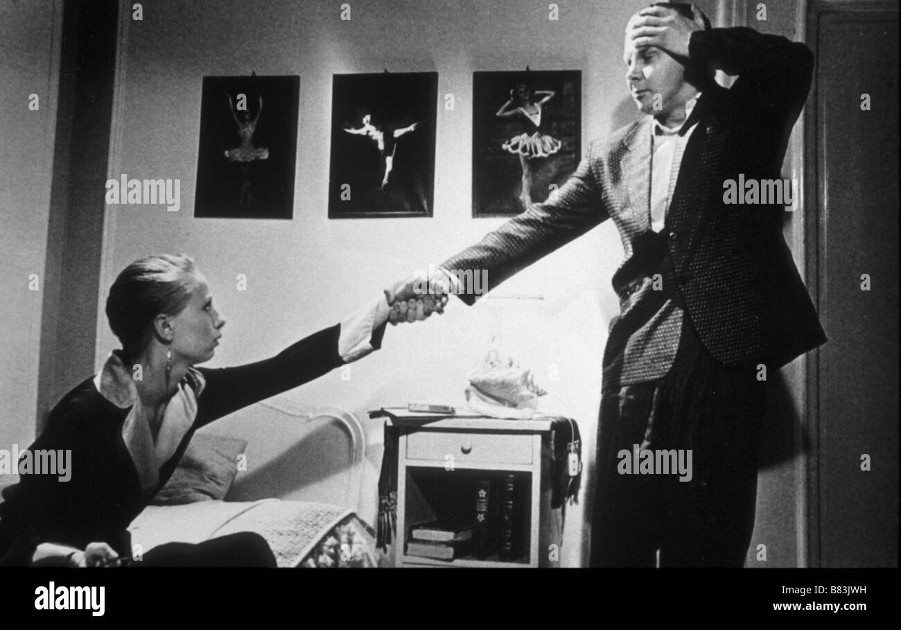 Hamlet Goes Business Hamlet liikemaailmassa Year : 1987 Finland ...