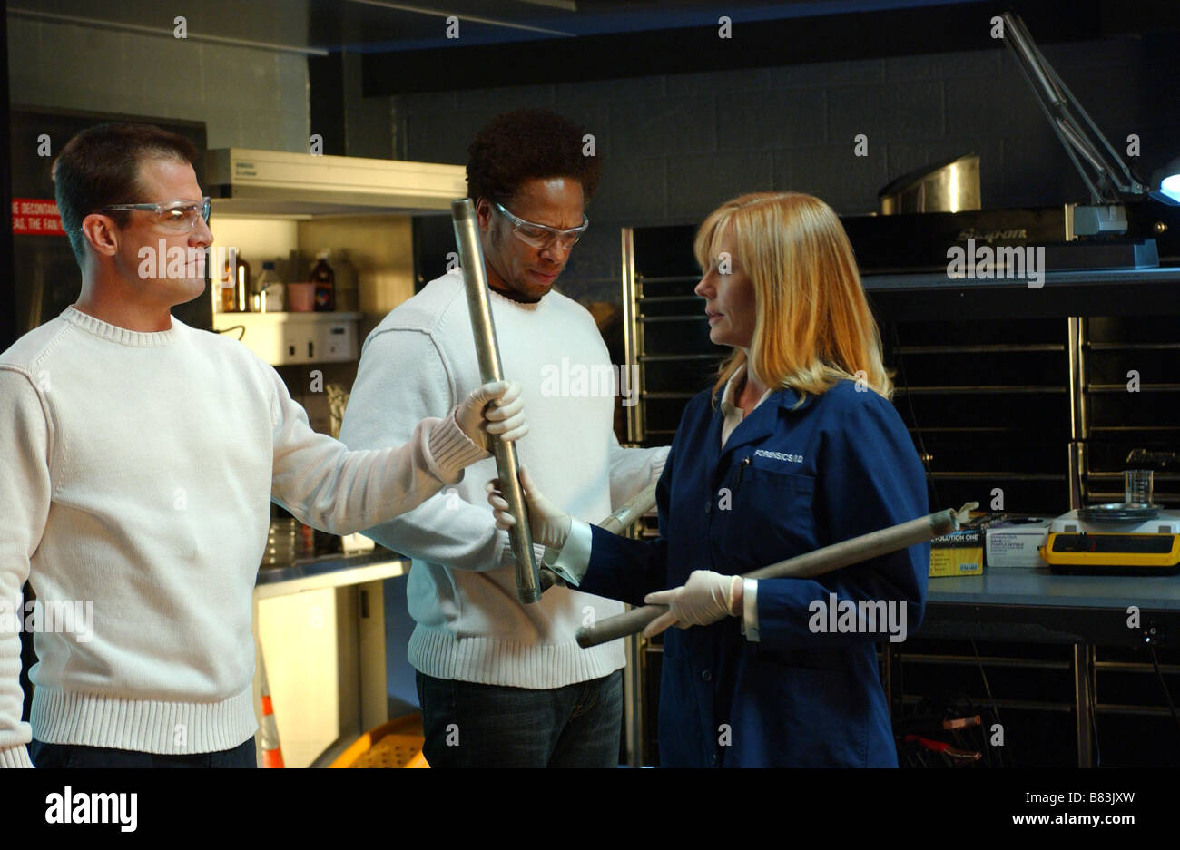 CSI: Crime Scene Investigation TV Series 2000 - 2015 USA 2005 season 5 ...