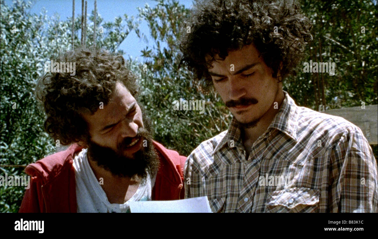 La Perrera La Perrera Year: 2006 - Argentina / Uruguay / Canada Pablo ...