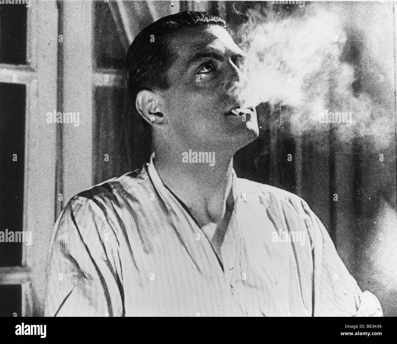 Un chien andalou An Andalusian Dog Year: 1929 - France Luis Buñuel ...