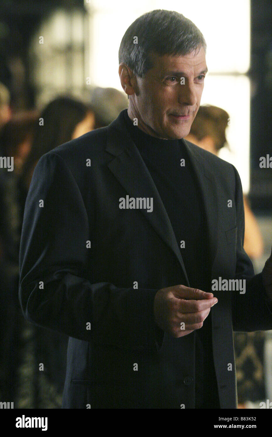 Alias (serie tv) Alias (2001)TV-Series 2001-2006 USA Ivan Saric The ...