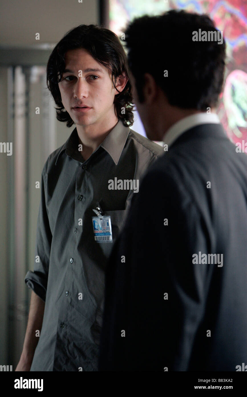 Numbers (série tv) Numb3rs TV-Series 2005 usa (Season 1 Stock Photo - Alamy